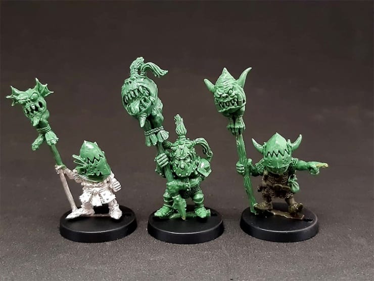 Green Stuff Reel (90cm) - Modelling Putty for Fine Details | Sylmasta