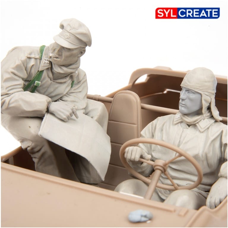 Magic Sculp Sculpting Epoxy - Putty for Sculpt & Model Making