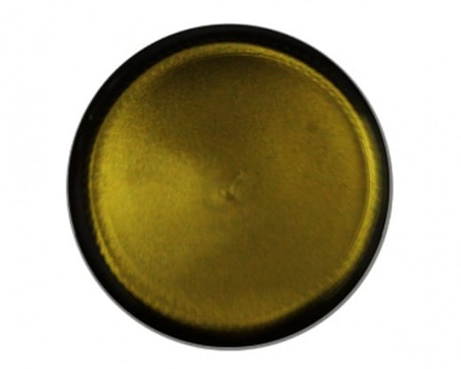 English Gold Paint (15g) - Light Gold Paint for Restoration