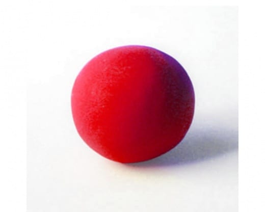 Plasticine for Creating Split Two-Part Casting & Moulding Mould