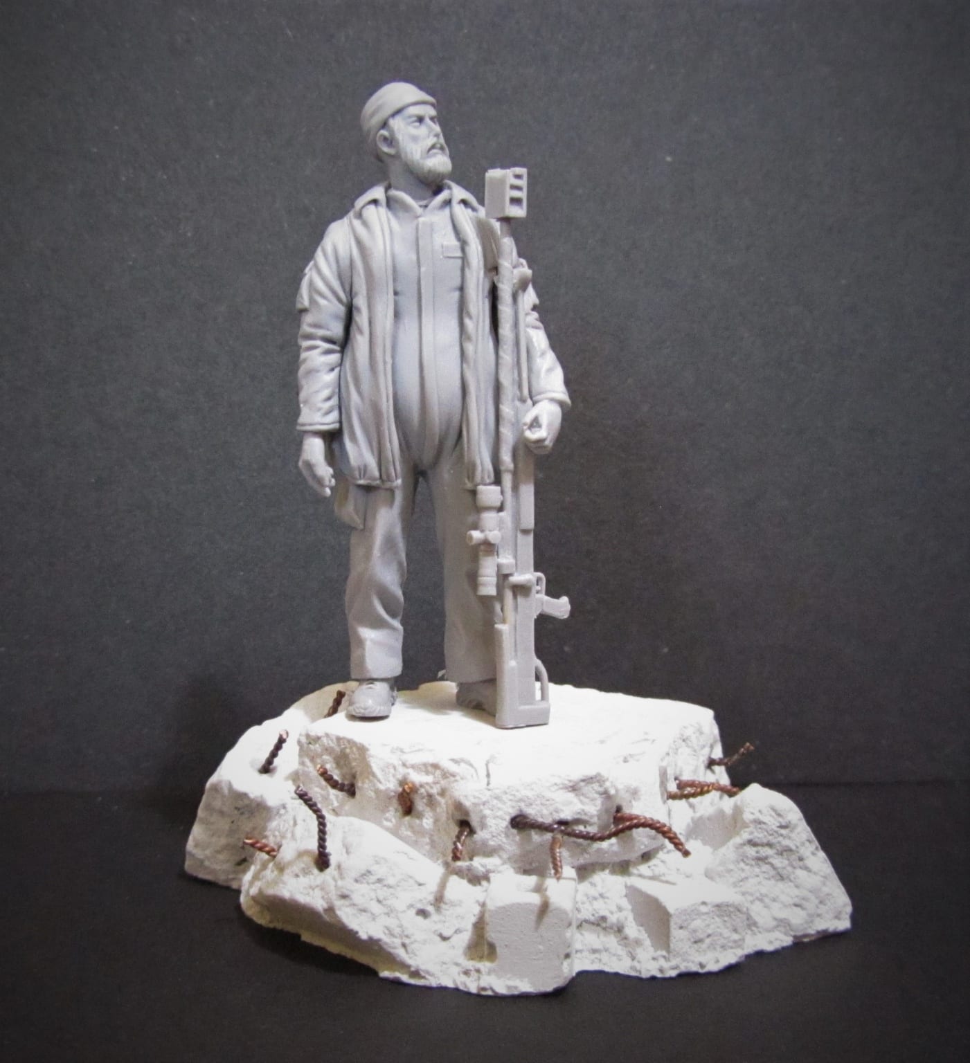 Epoxy modelling putty – Your guide to model making & sculpting putties