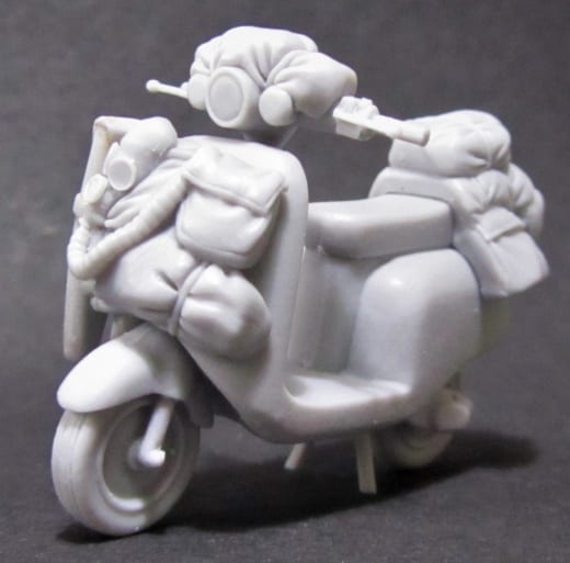 Epoxy modelling putty – Your guide to model making & sculpting putties