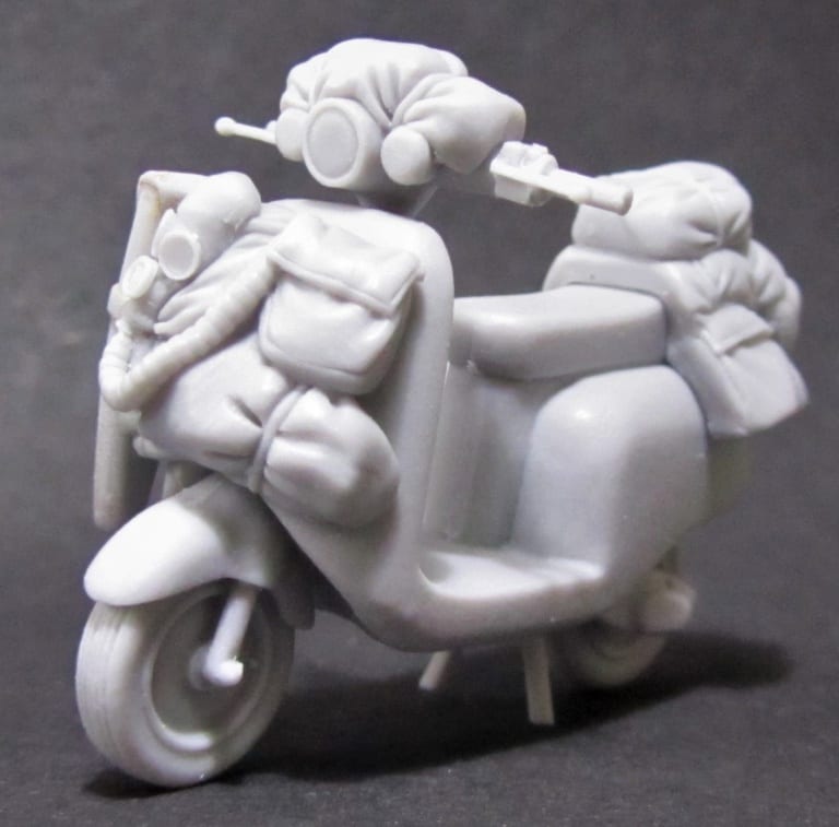 Epoxy modelling putty – Your guide to model making & sculpting putties