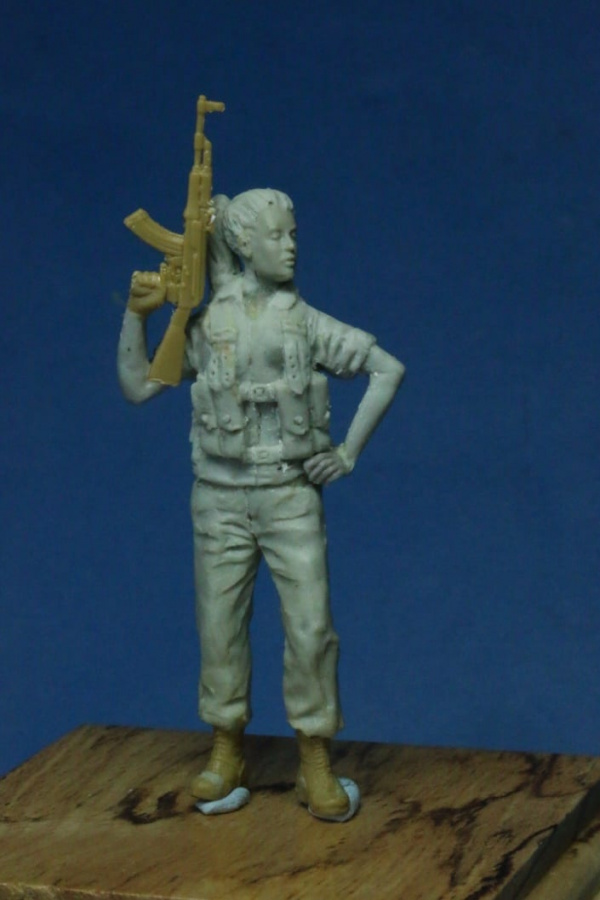 Epoxy modelling putty – Your guide to model making & sculpting putties