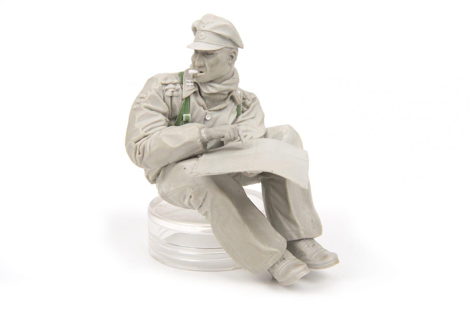 Epoxy modelling putty – Your guide to model making & sculpting putties